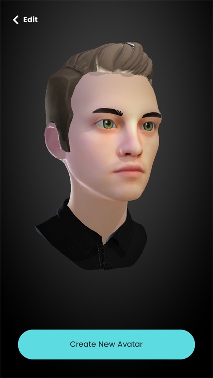 Wolf3D - Personal 3D Avatars by Wolf3D