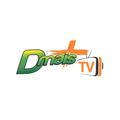 Dmais TV by CDNTV Tecnologia LTDA