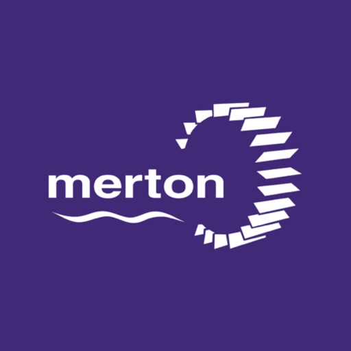 Merton Libraries for PC - Windows 7,8,10,11