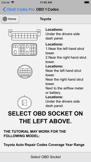 ‎Obd2 Codes List im App Store