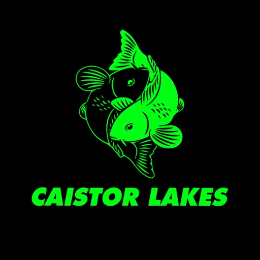 Caistor Lakes by ICRTouch