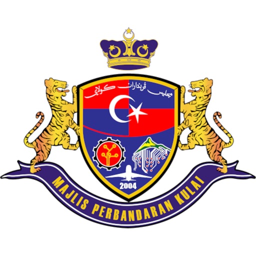 MPKu Mobile by Majlis Perbandaran Kulai
