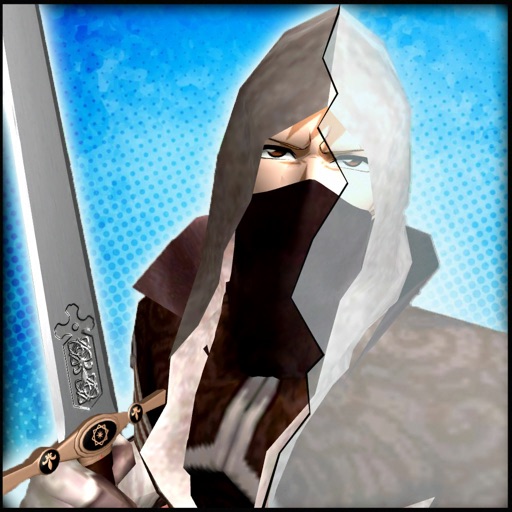 Invisible superhero by Ammad Afzal