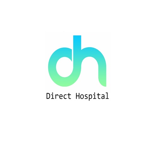 Direct Hospital by Bakary BALDE