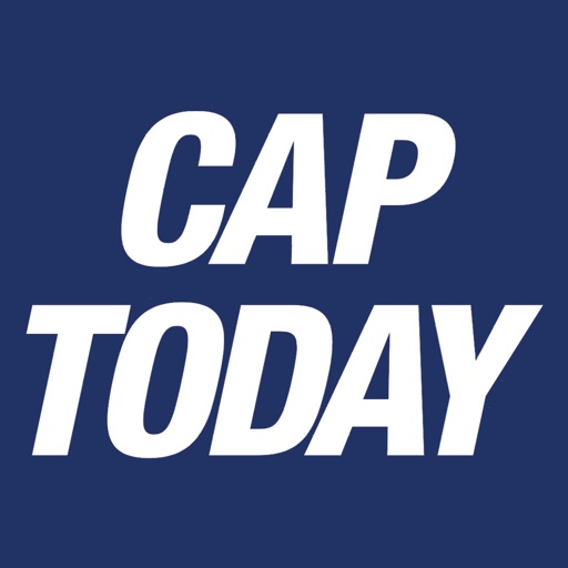 CAP Today by College of American Pathologists