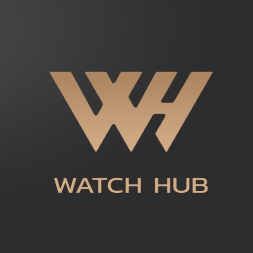 Watch Hub by Revel Soft Co.,Ltd.