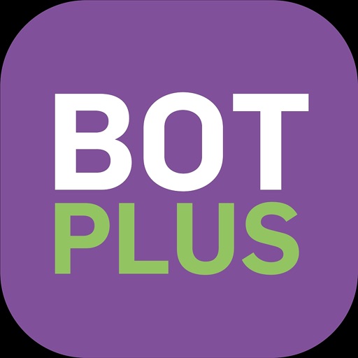 BOT PLUS by Consejo General de Colegios Oficiales de Farmaceuticos