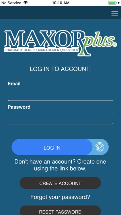 MaxorPlus by Maxor National Pharmacy Services Corporation