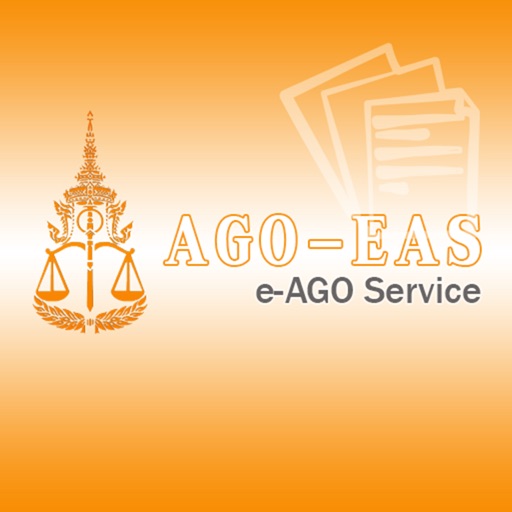 AGO-EAS by Office of the Attorney General