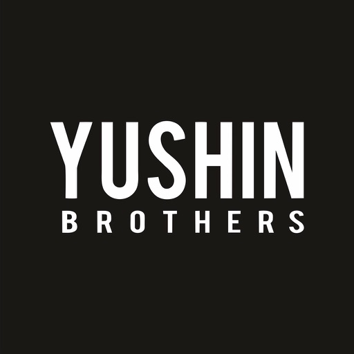 Yushin Brothers by Denis Yushin