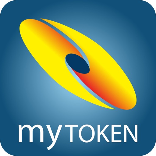 myTOKEN Mayapada by Bank Mayapada