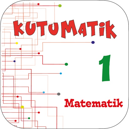 Kutumatik 1 Grade By Halef Okten kutumatik-1-grade-by-halef-okten