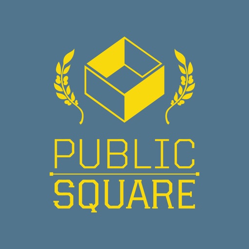 Public Square Coffee Rewards for PC - Windows 7,8,10,11