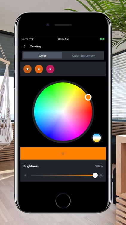 Loxone by Loxone Electronics GmbH