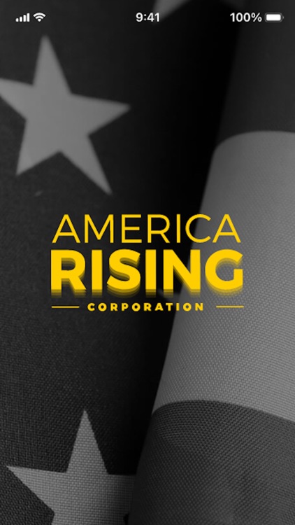 America Rising: Alerts by Bullpen Technology Group, Inc.
