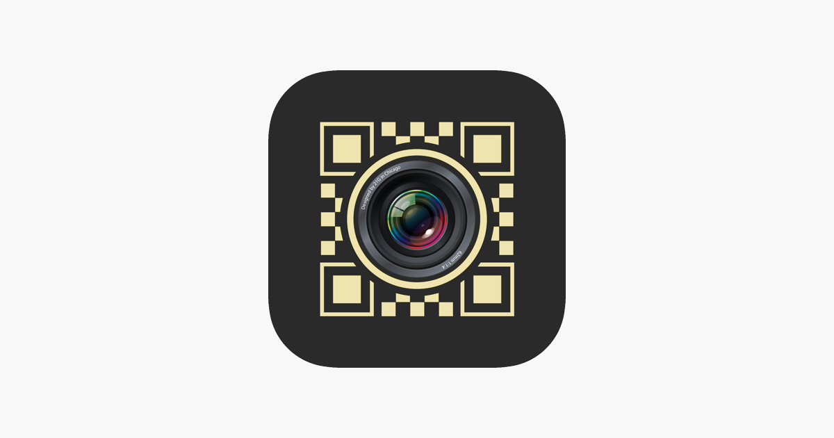 ‎QR Code Reader Basic on the App Store