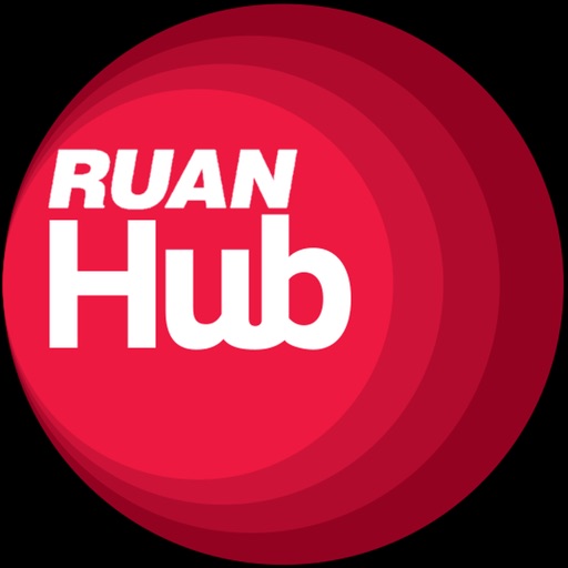 Ruan Hub by Blue Compass Interactive