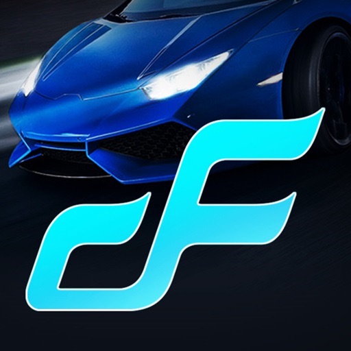 CFA Light by ren liang zeng