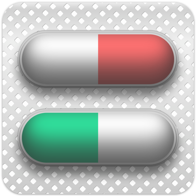 ‎Mac App Store 上的“Medication”
