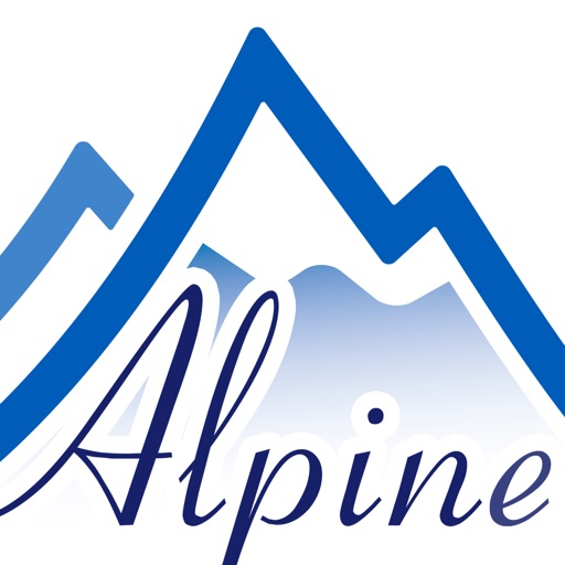 Alpine Services by Glenn Brubaker