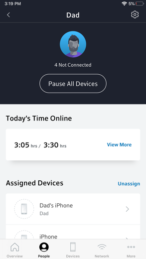 Cox Panoramic Wifi for iPhone - APP DOWNLOAD