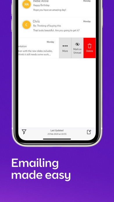 BT Email for PC - Windows 7,8,10,11
