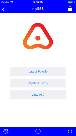 ‎myESS on the App Store