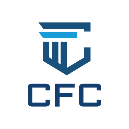 CFC mobile app by Construction Escrow Services, Inc