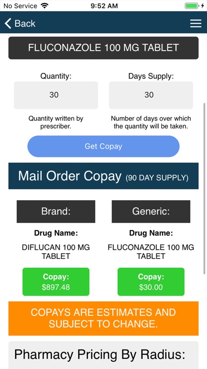 MaxorPlus by Maxor National Pharmacy Services Corporation