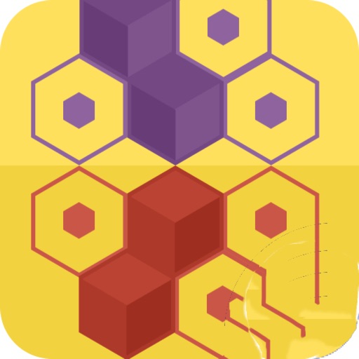 Mirror Me:Puzzle by Simeon Sapia