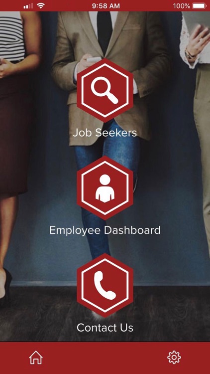 Logic Staffing by UA Local 32