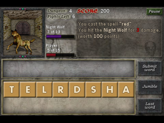 Dungeon Scroll Tips, Cheats, Vidoes and Strategies | Gamers Unite! IOS