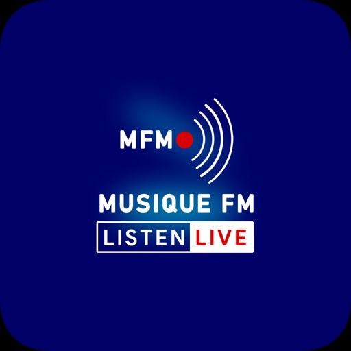 Musique FM for PC - Windows 7,8,10,11