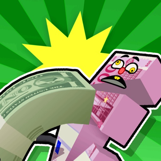 Money Slap.io by GeePlus, Inc.
