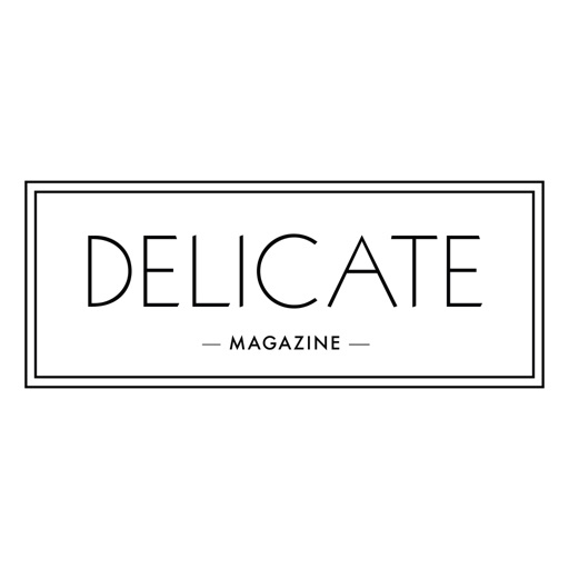 Delicate Magazine by Zinio Pro