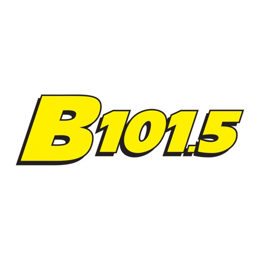 B101.5 by Centennial Broadcasting