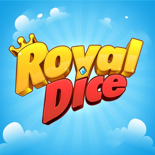 Royaldice: Dice with Everyone by GamePoint B.V.