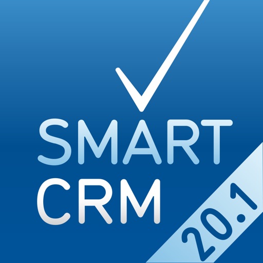 SMARTCRM.App 20.1 for PC - Windows 7,8,10,11
