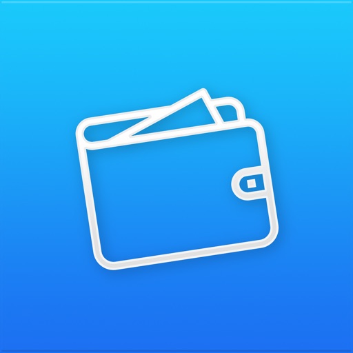 Simple Expense Tracker App By Alexey Siginur