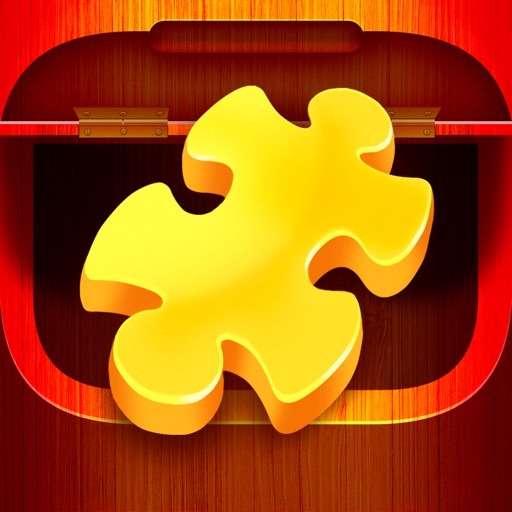 Jigsaw Puzzles Puzzle Games App For IPhone Free Download Jigsaw 