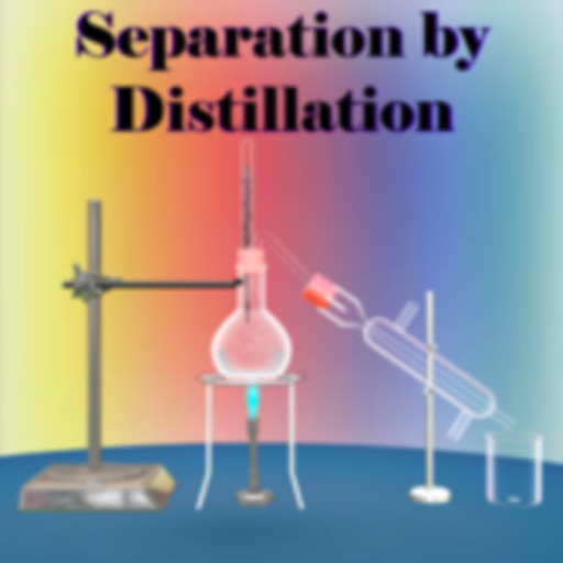Separation by Distillation by sunil christian