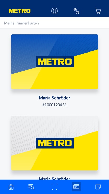 METRO Shop by METRO Cash & Carry Österreich GmbH