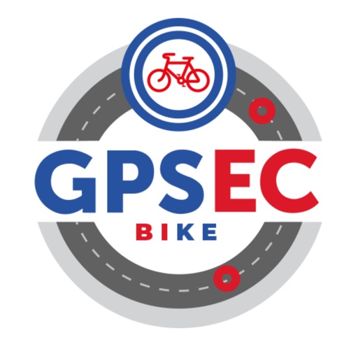 GPSEC BIKE for PC - Windows 7,8,10,11