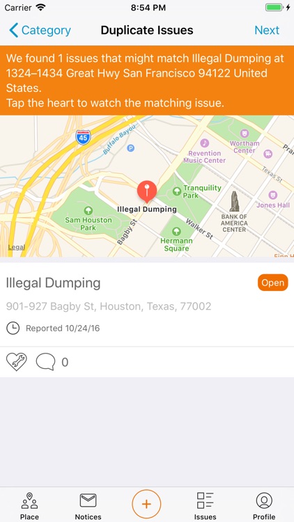 Houston 311 by City of Houston