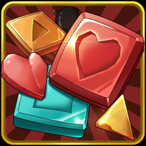 Mobius Square by Weipu. Yu