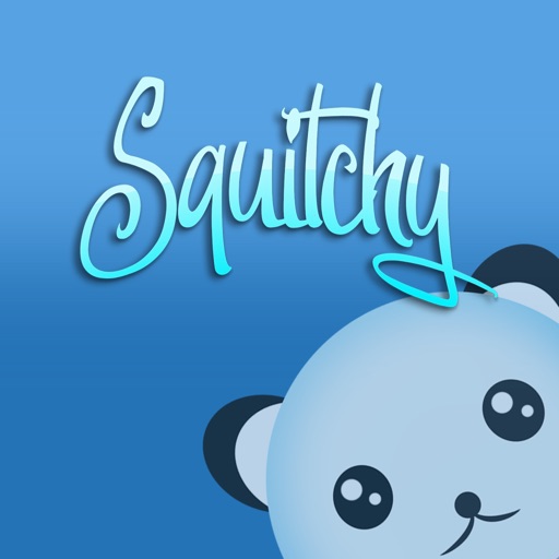 Squitchy by Benny Ostermeyer