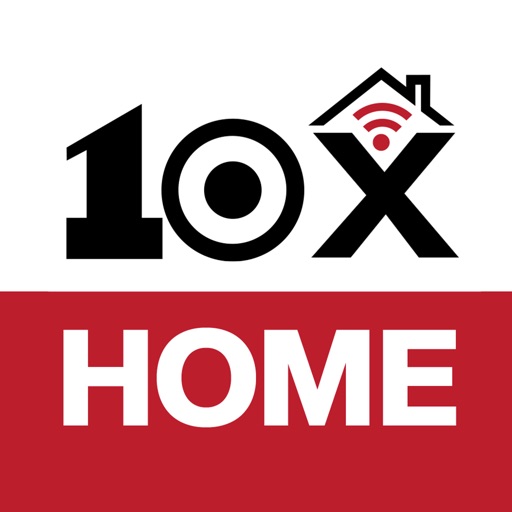 10X HOME for PC - Windows 7,8,10,11