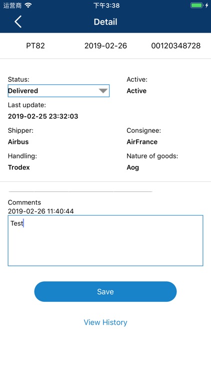 Stracker by ThinkRace Technology