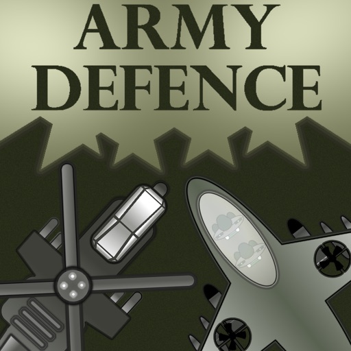 Army Defence Towers by Amr Labib