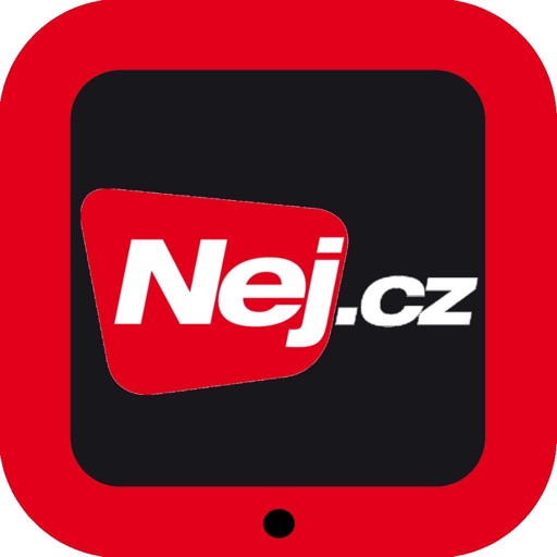 NEJ.cz-tablet iptv player by NEJ.cz